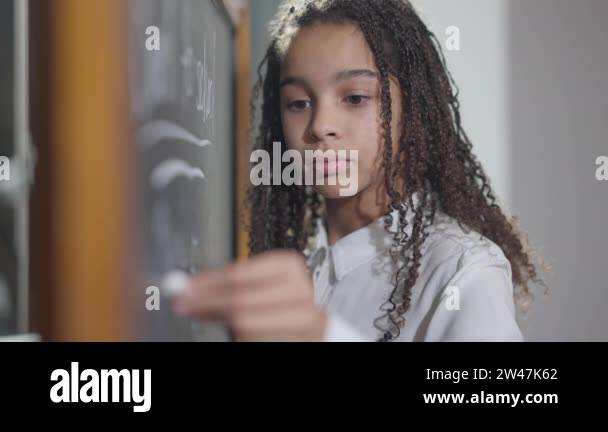 Left handed student writing Stock Videos & Footage - HD and 4K Video ...