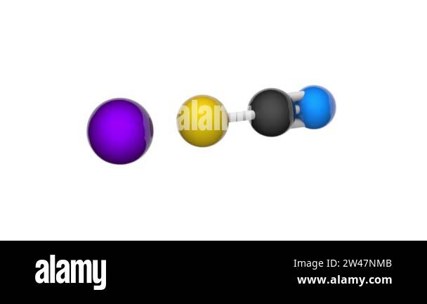Sodium thiocyanate, formula NaSCN or CNNaS. Other names: Sodium ...