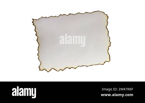 Scorched paper Stock Videos & Footage - HD and 4K Video Clips - Alamy