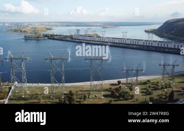 Discharge tower Stock Videos & Footage - HD and 4K Video Clips - Alamy