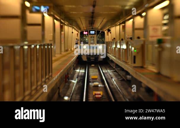 Tokyo japan odakyu electric Stock Videos & Footage - HD and 4K Video ...