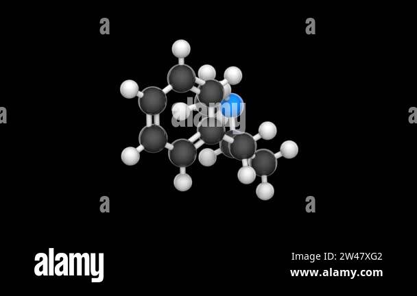 Methamphetamine (N-methylamphetamine, C10H15N) is a potent central ...