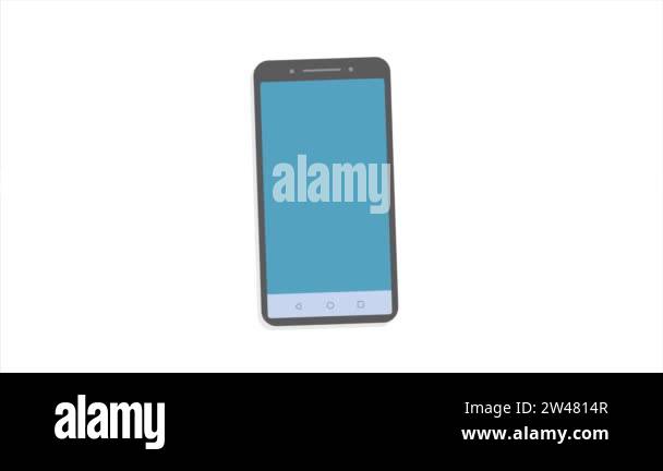 Unread notification Stock Videos & Footage - HD and 4K Video Clips - Alamy