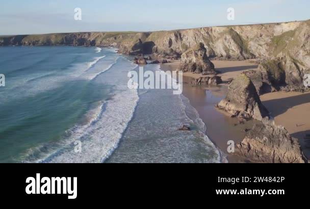 Cornish rock Stock Videos & Footage - HD and 4K Video Clips - Alamy