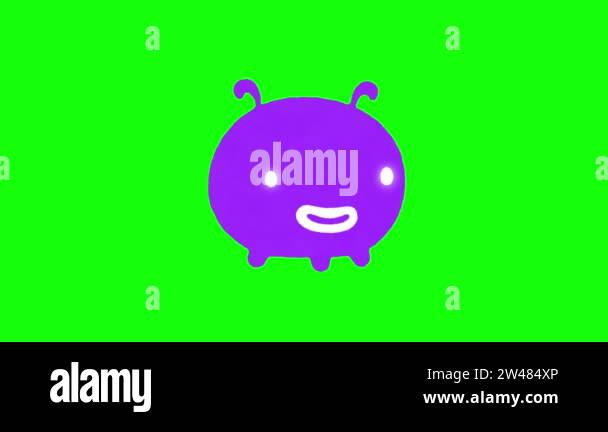 Bug character Stock Videos & Footage - HD and 4K Video Clips - Alamy