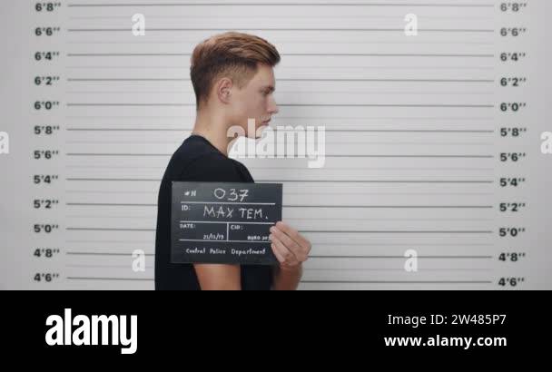 Mugshot metric Stock Videos & Footage - HD and 4K Video Clips - Alamy