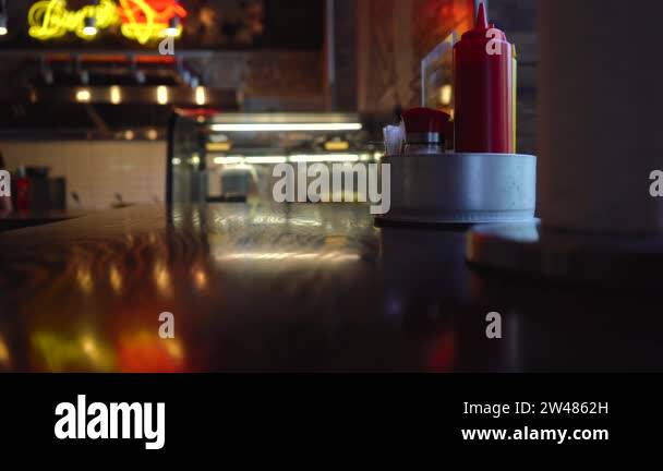 Dim cafe atmosphere Stock Videos & Footage - HD and 4K Video Clips - Alamy