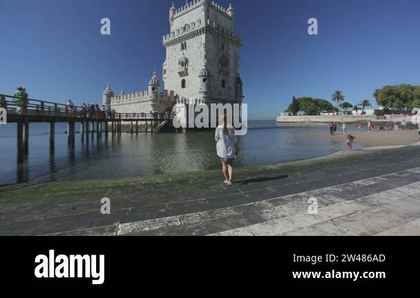 Portuguese manueline architecture Stock Videos & Footage - HD and 4K ...