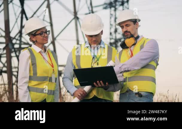 Power grids Stock Videos & Footage - HD and 4K Video Clips - Alamy