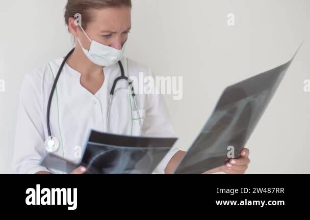 X ray pneumonia female Stock Videos & Footage - HD and 4K Video Clips ...