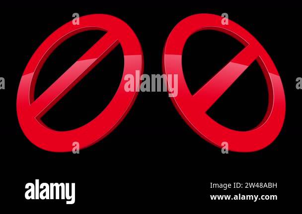Universal no symbol Stock Videos & Footage - HD and 4K Video Clips - Alamy