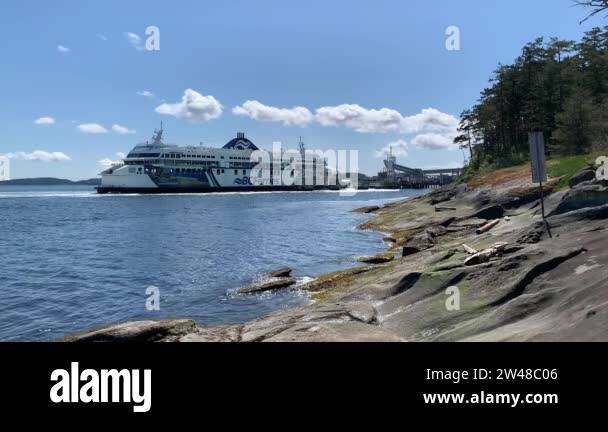 Duke point ferry terminal Stock Videos & Footage - HD and 4K Video ...