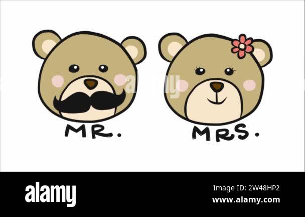 Mr cartoon Stock Videos & Footage - HD and 4K Video Clips - Alamy