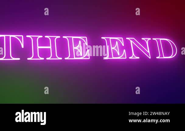 Televisions fluorescent neon tube Stock Videos & Footage - HD and 4K ...