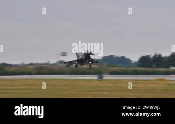 Eurofighter typhoon cockpit spain Stock Videos & Footage - HD and 4K ...
