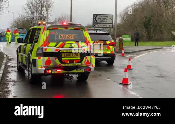 Road traffic incident Stock Videos & Footage - HD and 4K Video Clips ...