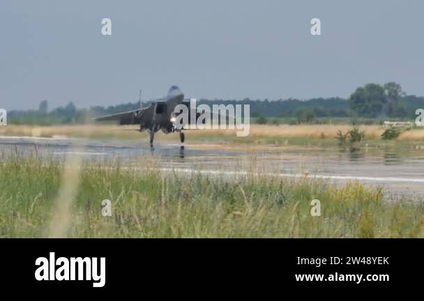 Supersonic Fighter Jet McDonnell Douglas F-15 Eagle, Boeing Defense ...