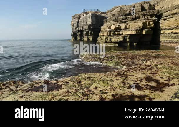Portland cliffs Stock Videos & Footage - HD and 4K Video Clips - Alamy
