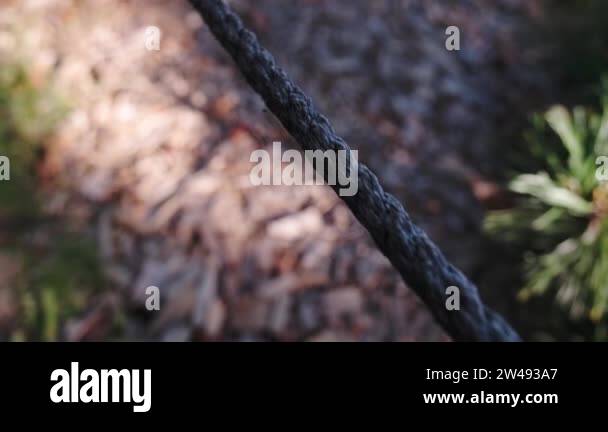 Old hemp rope Stock Videos & Footage - HD and 4K Video Clips - Alamy