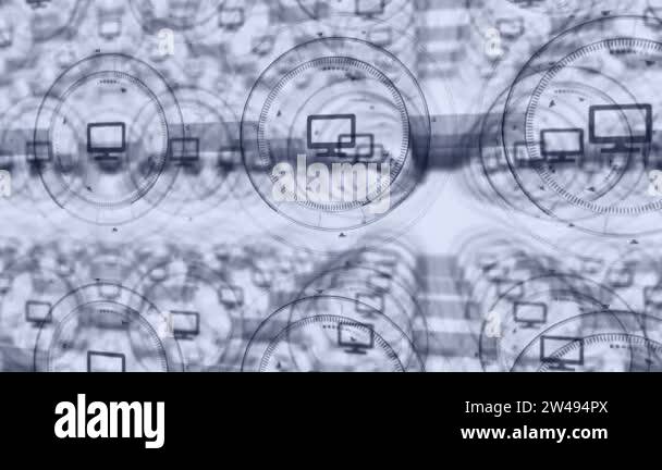 Remote community technology Stock Videos & Footage - HD and 4K Video ...