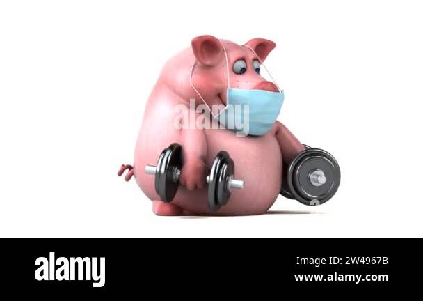 Lifting pig Stock Videos & Footage - HD and 4K Video Clips - Alamy