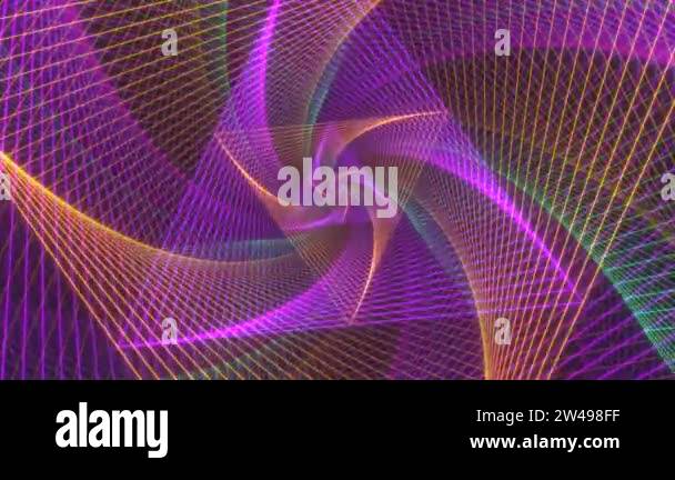 Graph shape colored triangles Stock Videos & Footage - HD and 4K Video ...