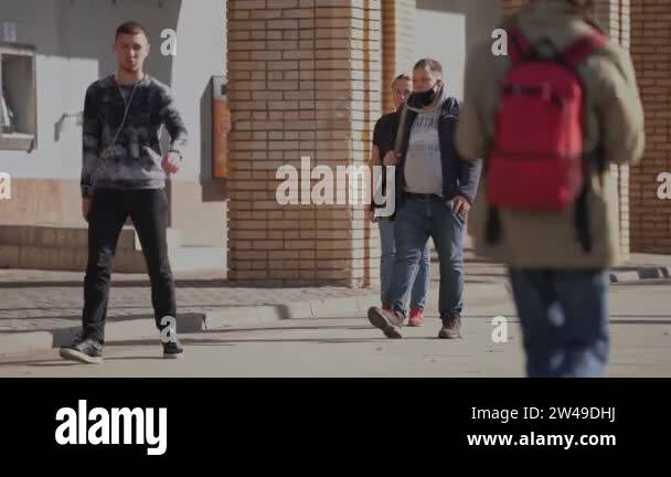 Heavy build Stock Videos & Footage - HD and 4K Video Clips - Alamy