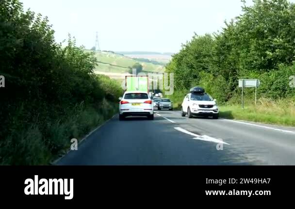 A35 road Stock Videos & Footage - HD and 4K Video Clips - Alamy