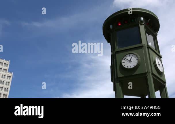 First traffic light Stock Videos & Footage - HD and 4K Video Clips - Alamy