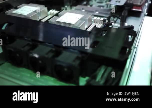 Computer booth Stock Videos & Footage - HD and 4K Video Clips - Alamy