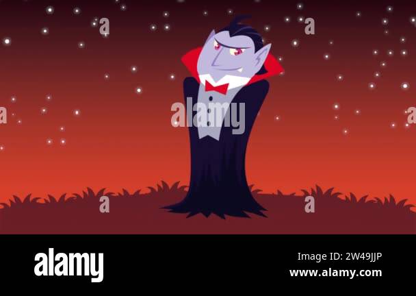Dracula character Stock Videos & Footage - HD and 4K Video Clips - Alamy