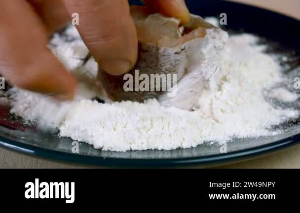 Raw pollock hake fish Stock Videos & Footage - HD and 4K Video Clips ...