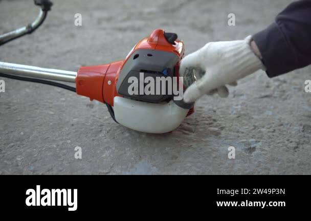 Gas pavement cover Stock Videos & Footage - HD and 4K Video Clips - Alamy