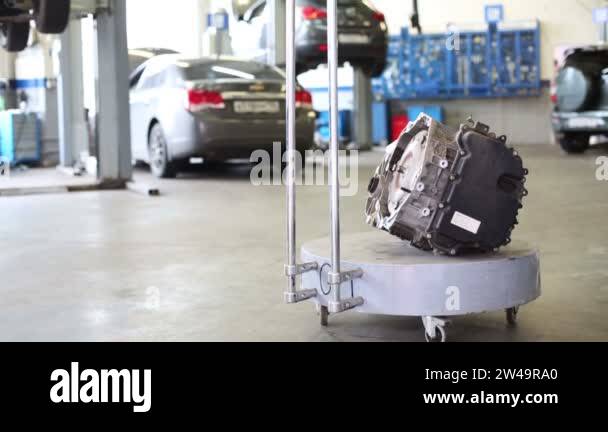 Inspection trolley Stock Videos & Footage - HD and 4K Video Clips - Alamy