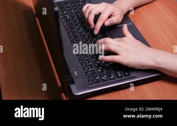 Training typing Stock Videos & Footage - HD and 4K Video Clips - Alamy