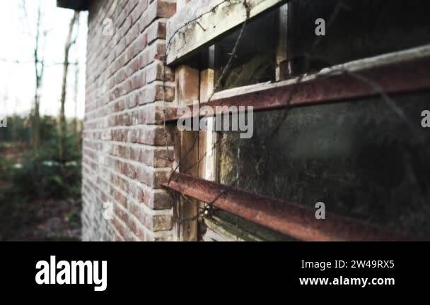Barbed window Stock Videos & Footage - HD and 4K Video Clips - Alamy