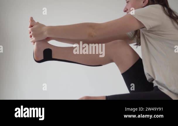Tendon therapy Stock Videos & Footage - HD and 4K Video Clips - Alamy