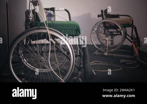 disabled athlete. fencing. paralympic games. wheelchair fencing ...
