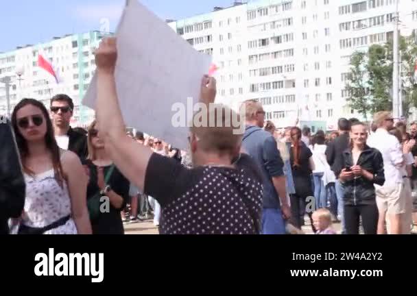 Protest placard in human Stock Videos & Footage - HD and 4K Video Clips ...