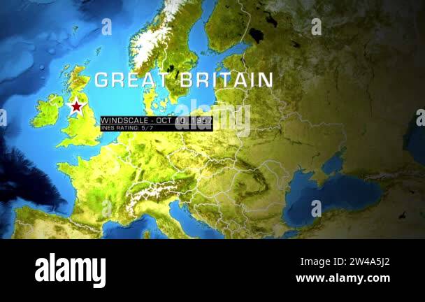 Topography britain Stock Videos & Footage - HD and 4K Video Clips - Alamy
