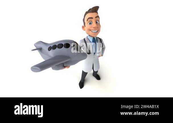 Doctor plane Stock Videos & Footage - HD and 4K Video Clips - Alamy
