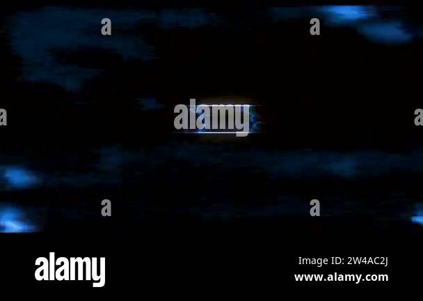 Glitch transitions for Logo Reveals. Glitch animation transition ...