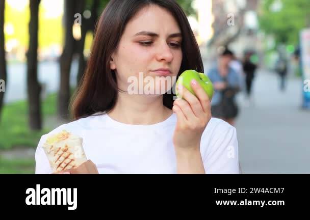 Gluttony fat woman eat food Stock Videos & Footage - HD and 4K Video ...