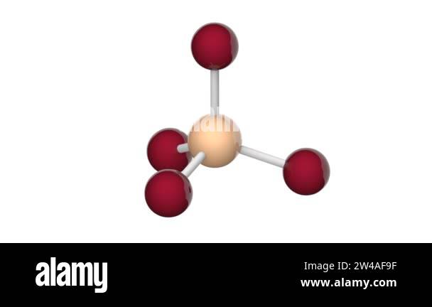 Silicon tetrabromide or Silicon(IV) bromide, is the inorganic compound ...