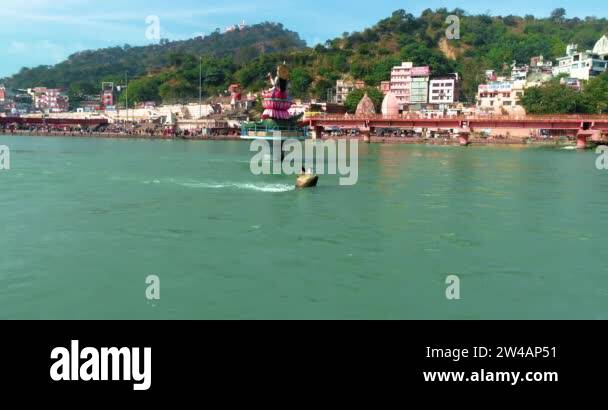 Haridwar surroundings Stock Videos & Footage - HD and 4K Video Clips ...
