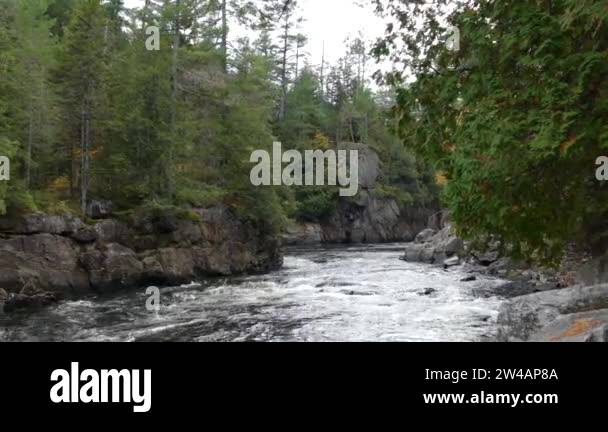Bedrock channel Stock Videos & Footage - HD and 4K Video Clips - Alamy