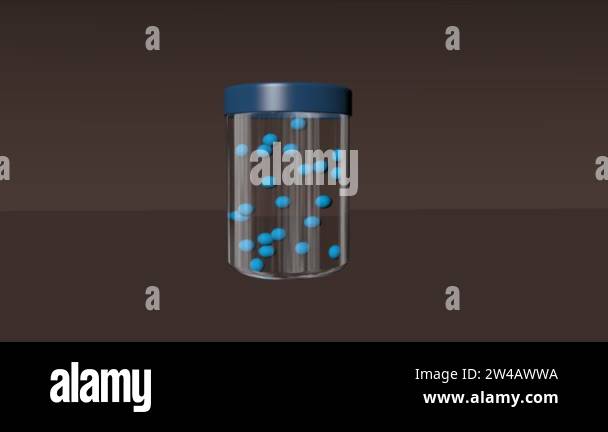 Diffusion of gases Stock Videos & Footage - HD and 4K Video Clips - Alamy