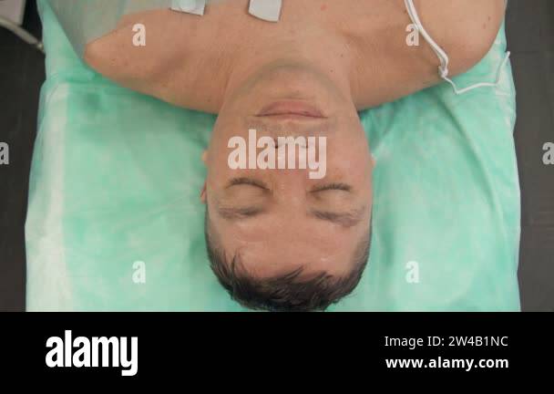 Unconscious coma Stock Videos & Footage - HD and 4K Video Clips - Alamy