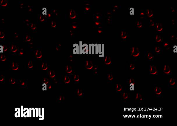 Falling scary blood drops motion Stock Videos & Footage - HD and 4K ...