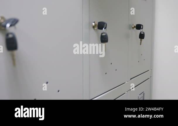 Staff lockers Stock Videos & Footage - HD and 4K Video Clips - Alamy